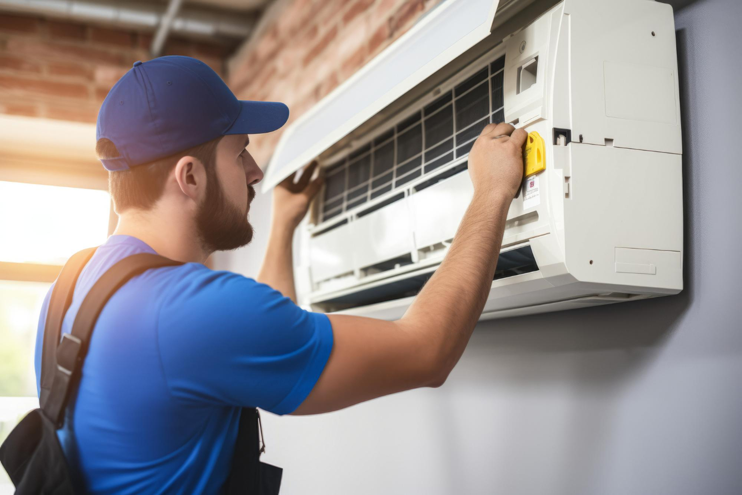 The Importance of Proper AC Sizing for Properties